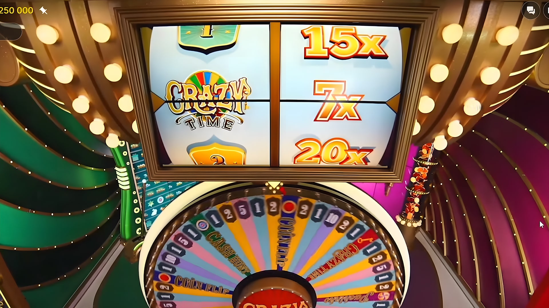 Crazy Time Stats | Crazy Time Statistics And Results