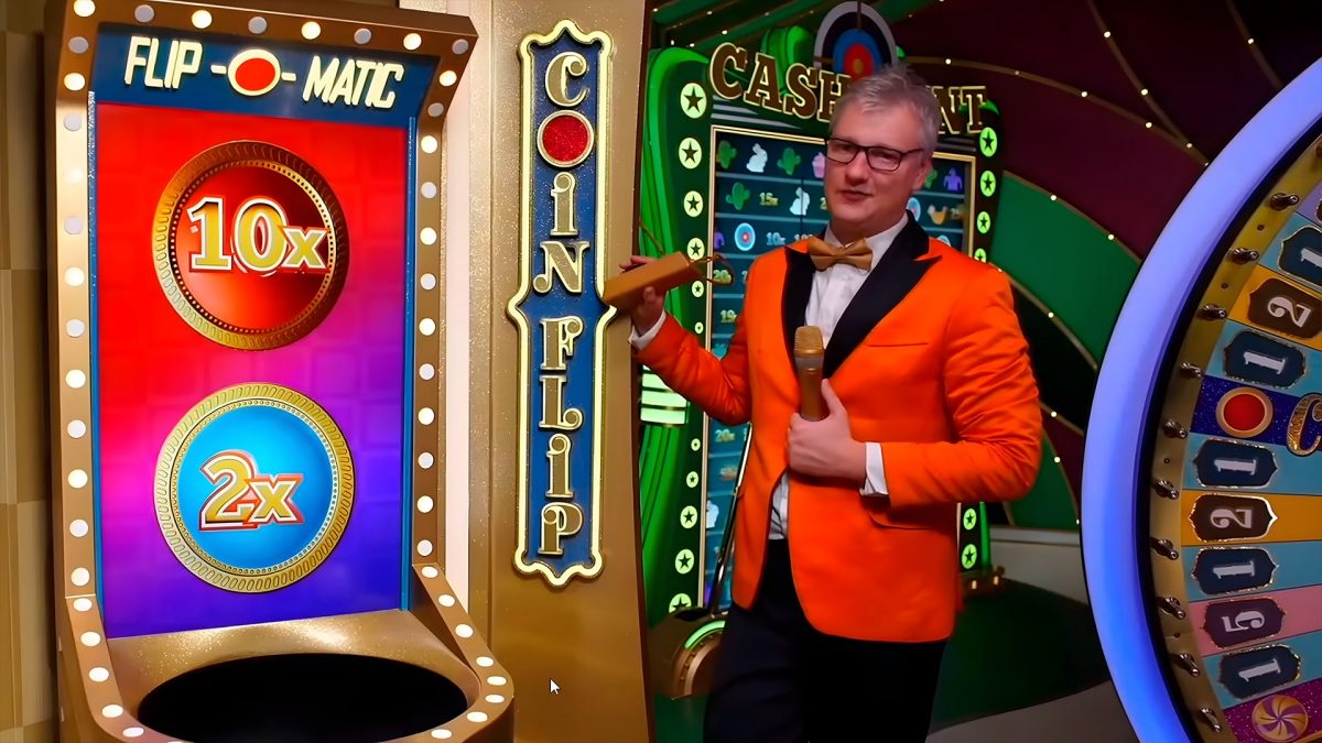 Crazy Time Tracksino - Live Tracker | Crazy Time In India